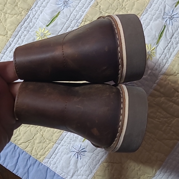 Clarks | Shoes | Clarks Bushacre 2 Chukka Boots Size 8 Mens | Poshmark